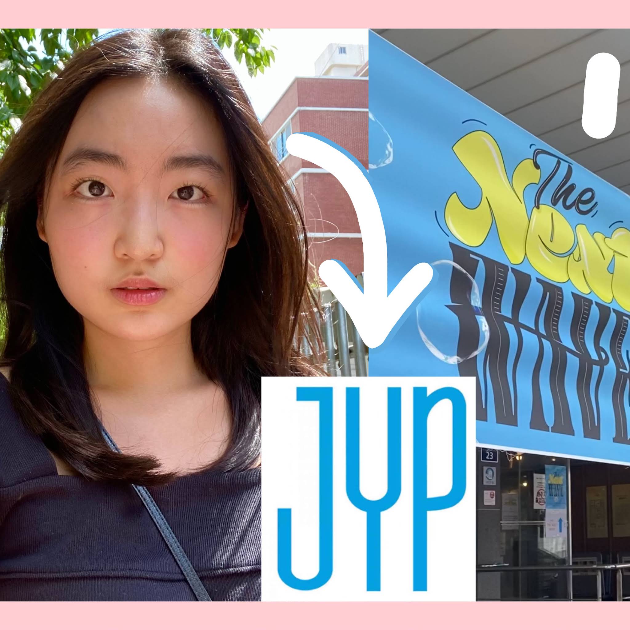 Post from Luvie Irene