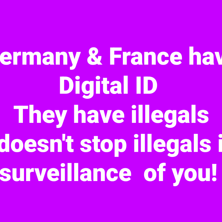 Post from June Slater UK Politics Uncovered