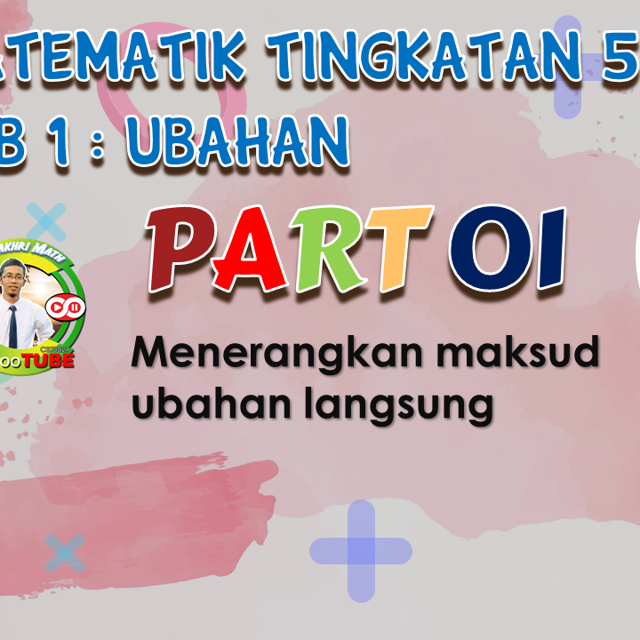 Post from Sir Fakhri Math