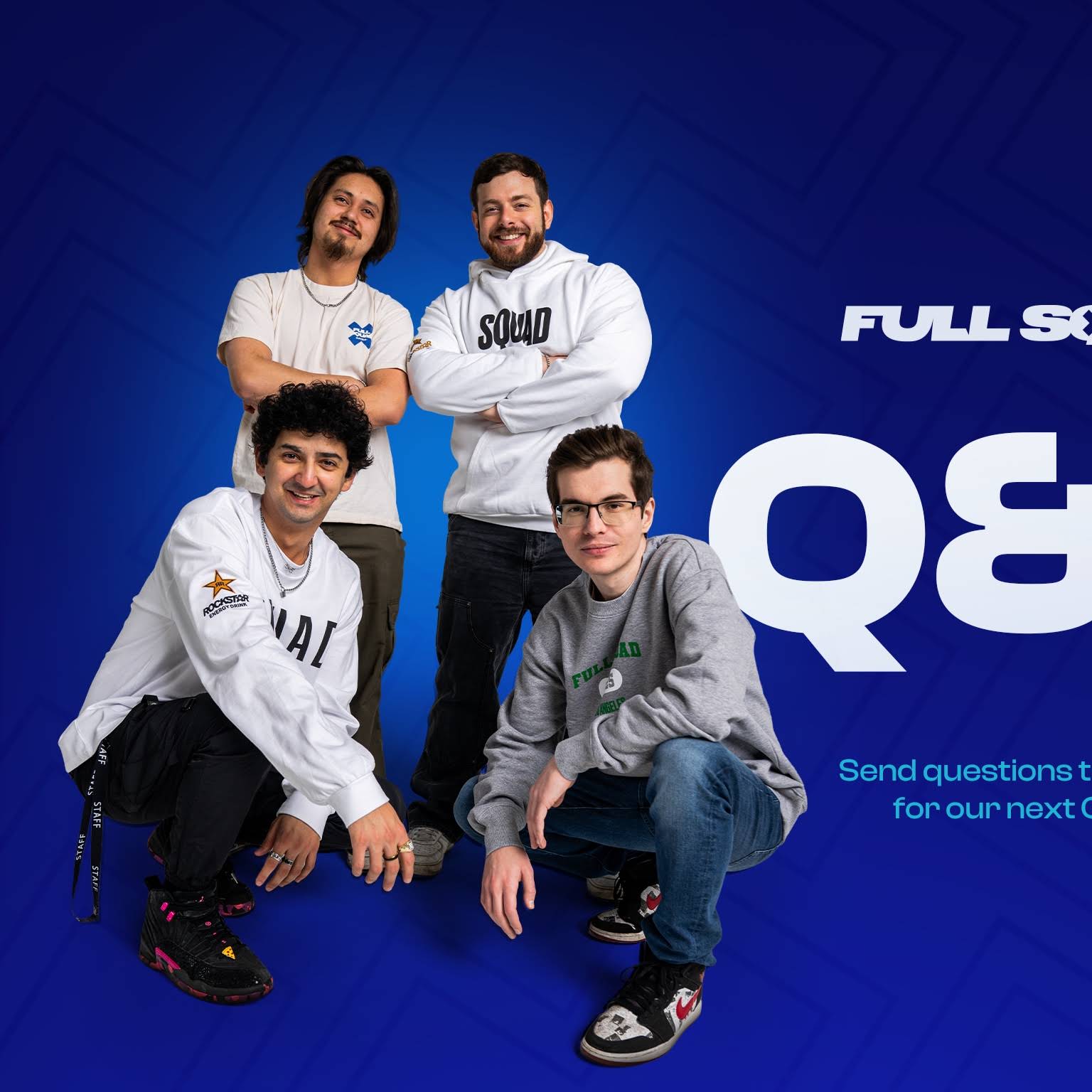 Post from Full Squad Gaming