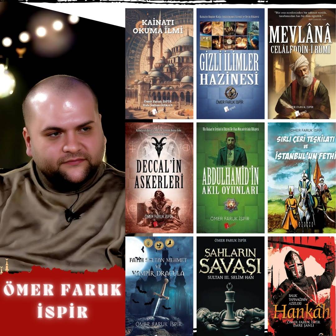 Post from Ömer Faruk İspir