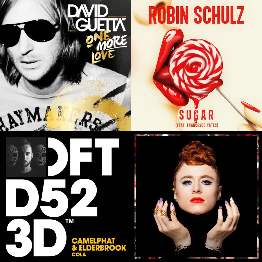 House party dance hits