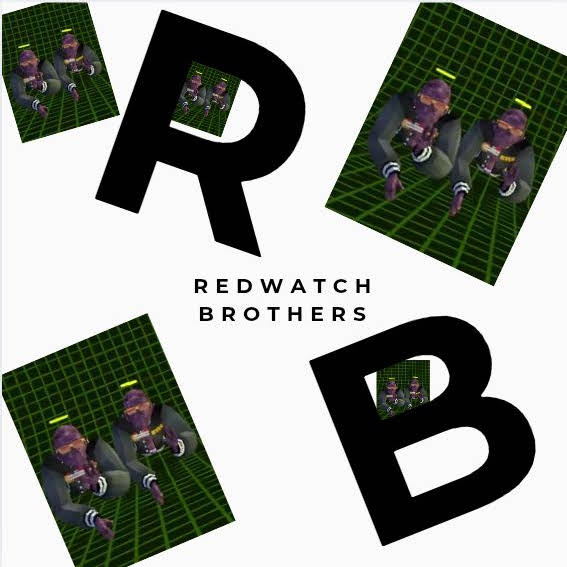 Post from Redwatch Brothers