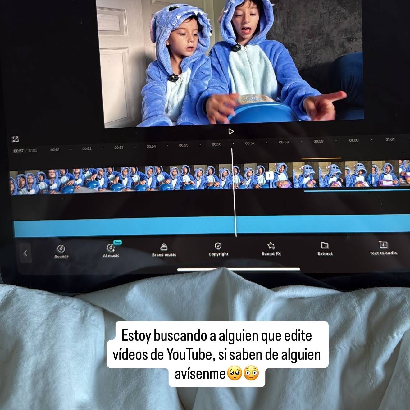 Post from Stephani Rodríguez