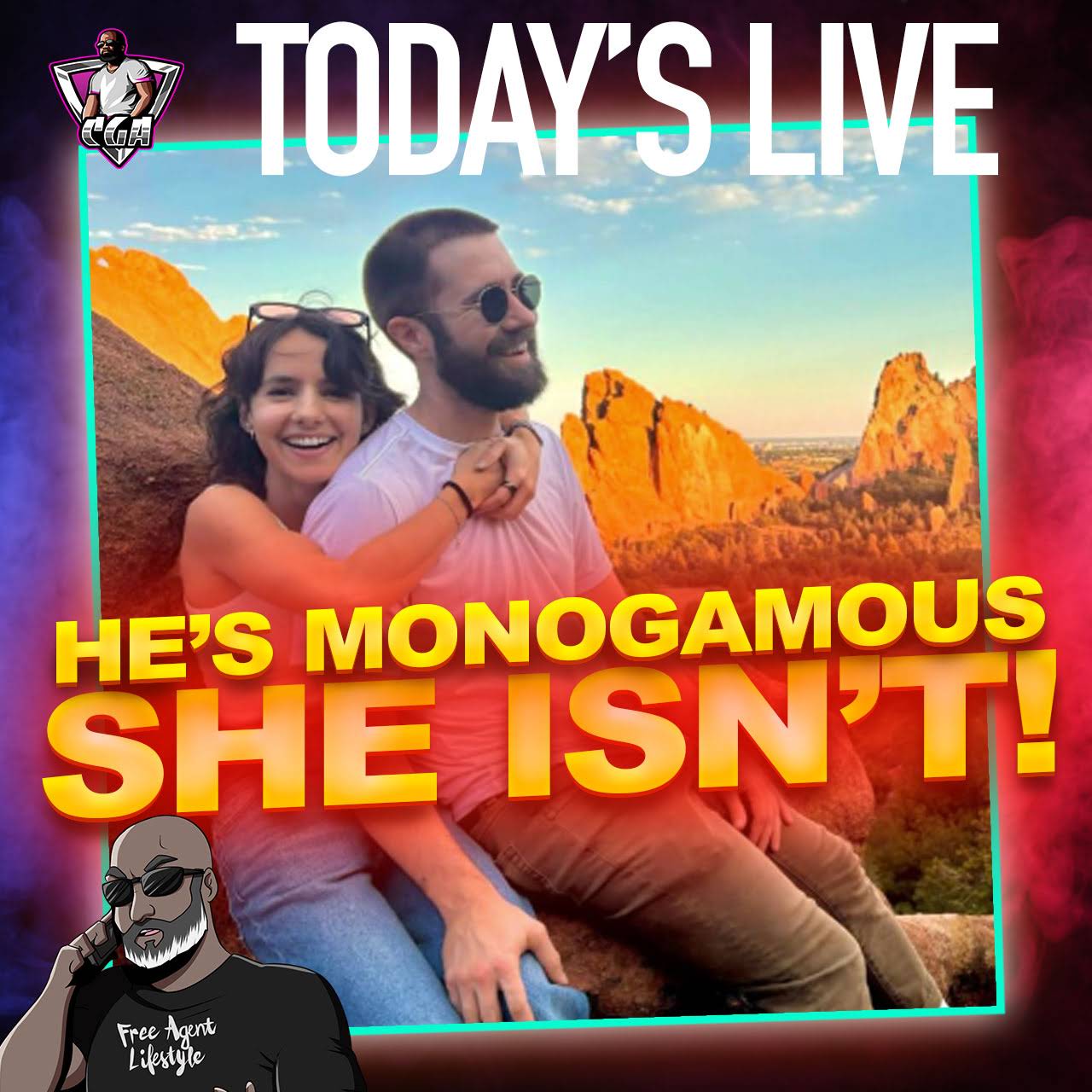 Post from Free Agent Lifestyle