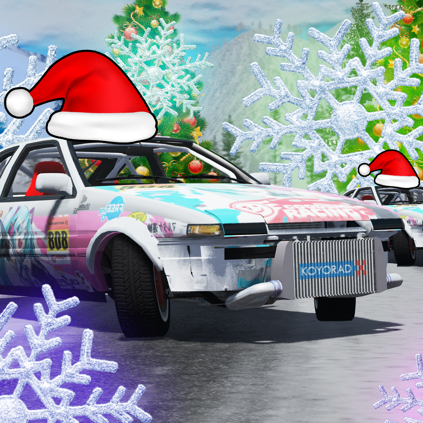 Post from BeamNg Pro