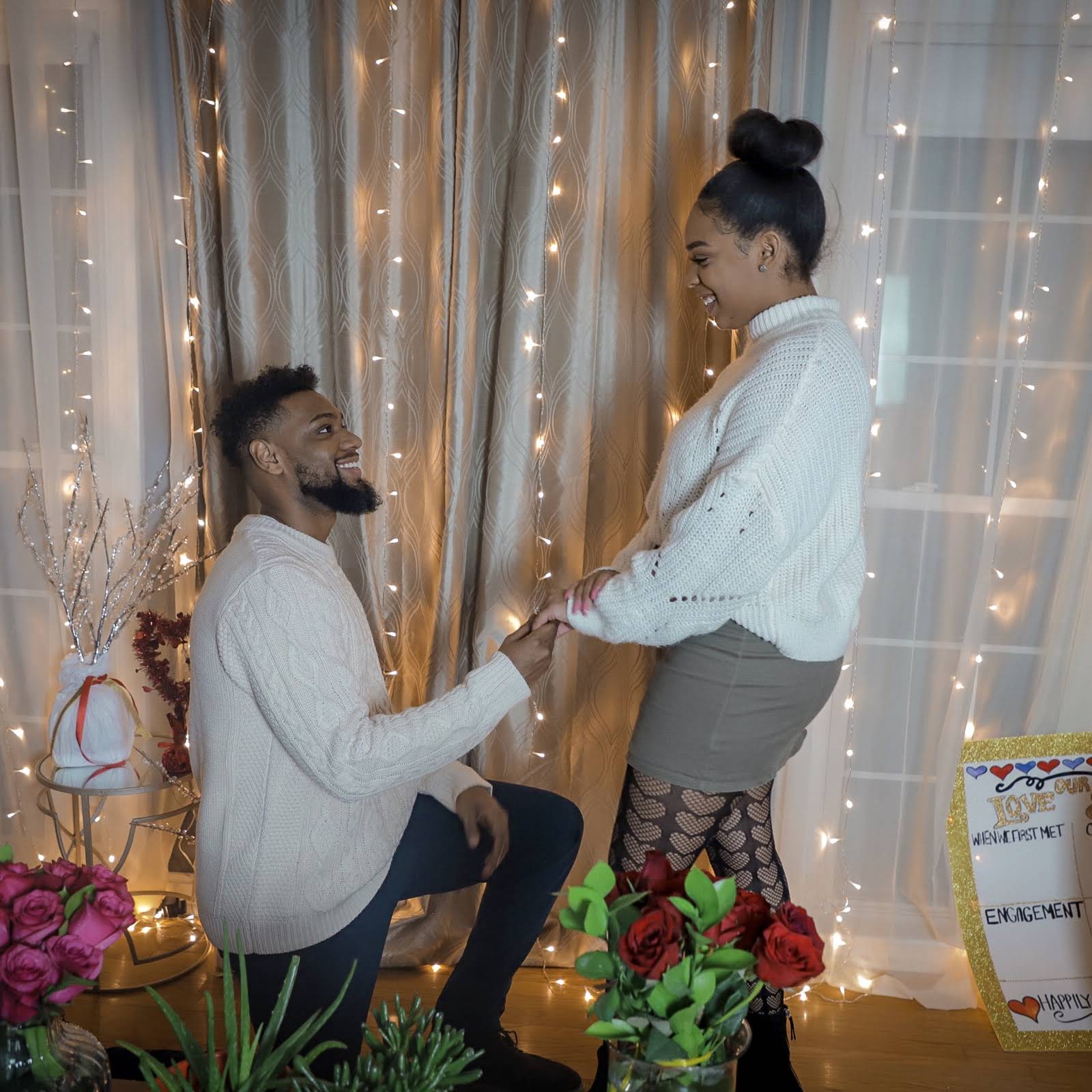 Post from Gyasi Linje