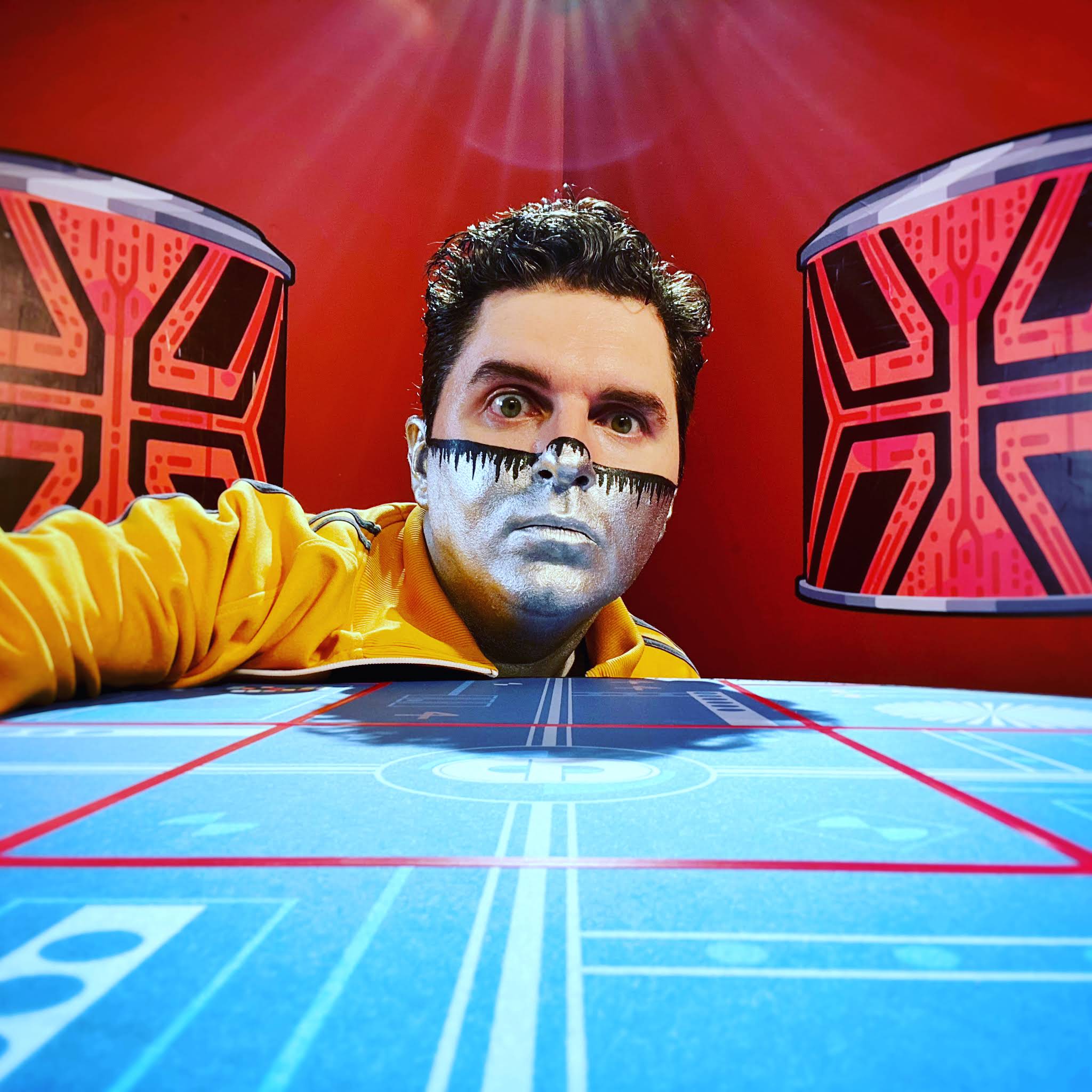 Post from Captain Disillusion