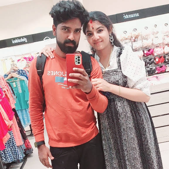 Post from Amjith Talks