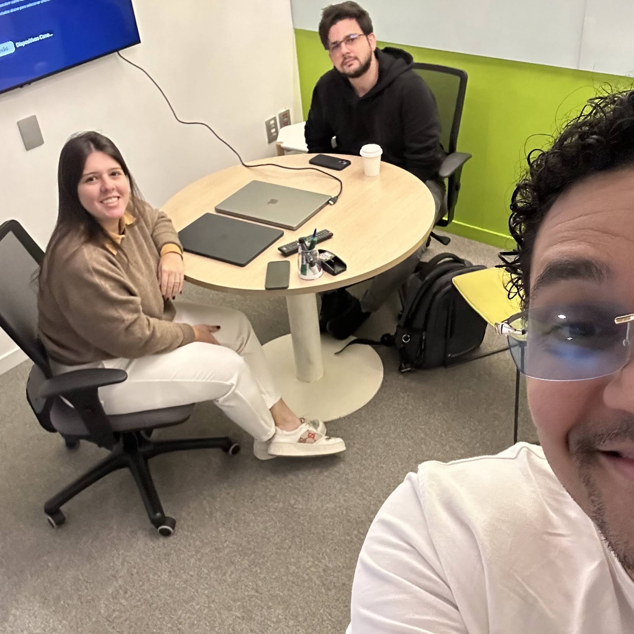 Post from Mayk Brito