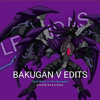 Poll from Bakugan V edits