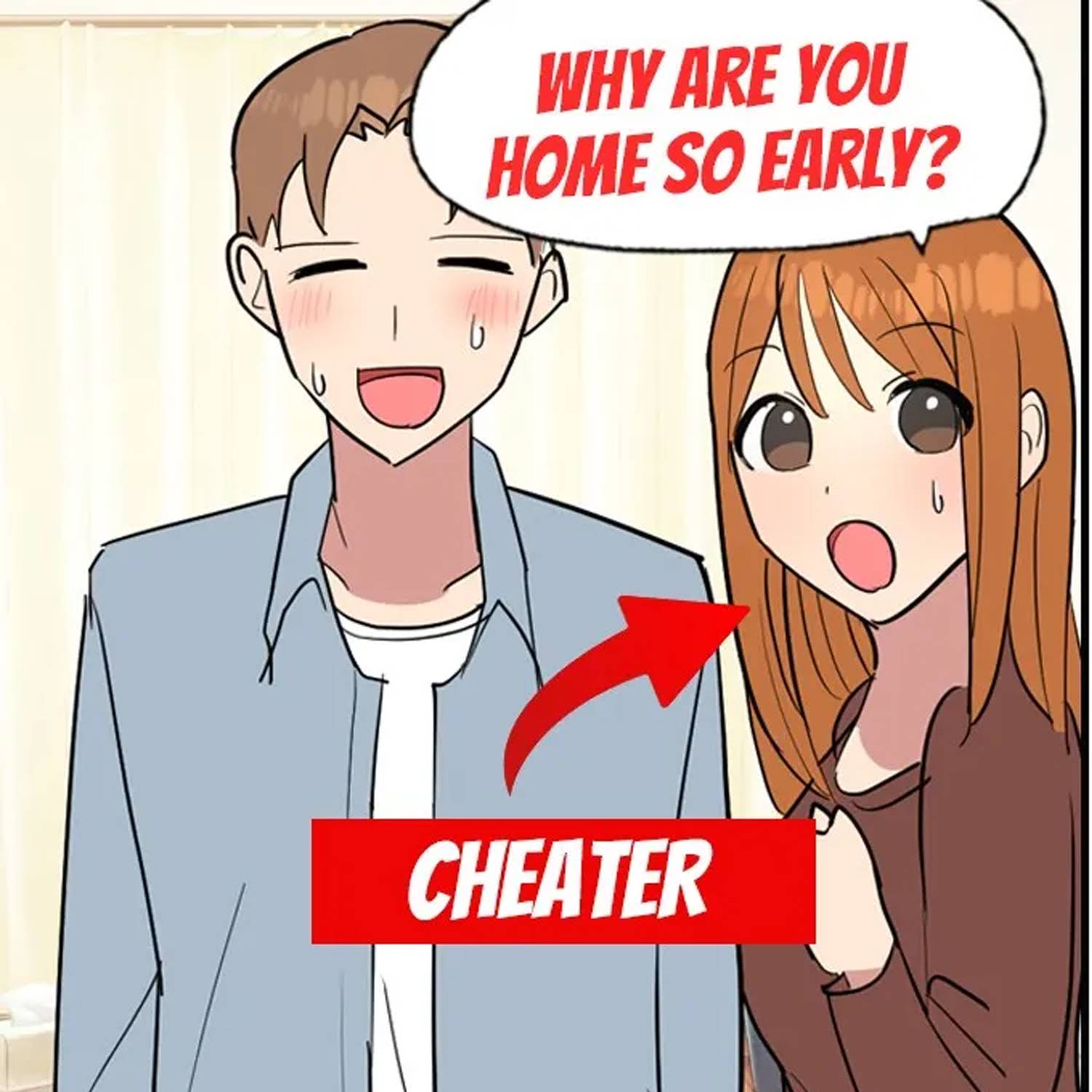 Post from Manga Bear Nana Kuma
