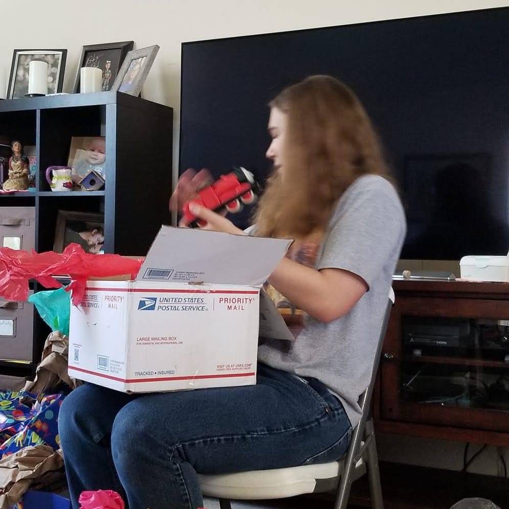 Post from Gabriel Young The Thomas & Friends Fan