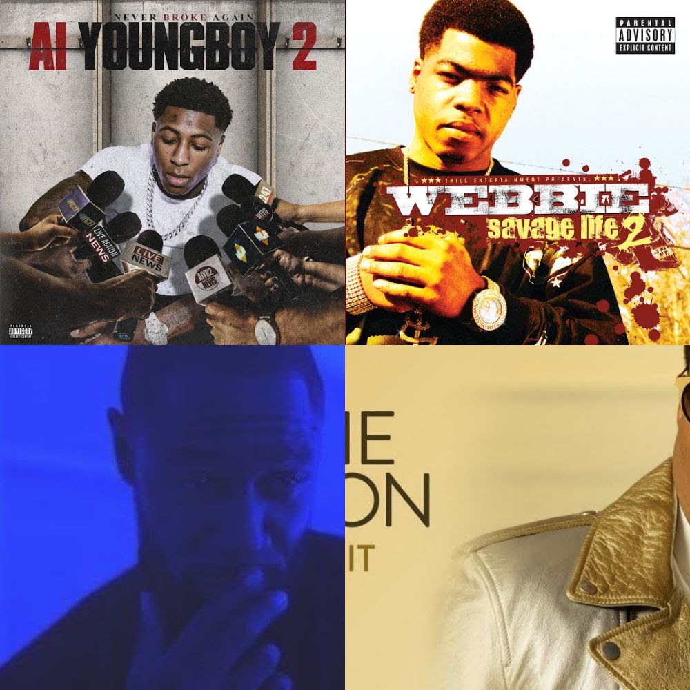 Carl sims im trapped