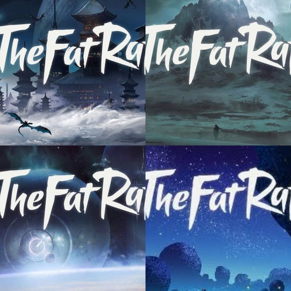 The fat Rat