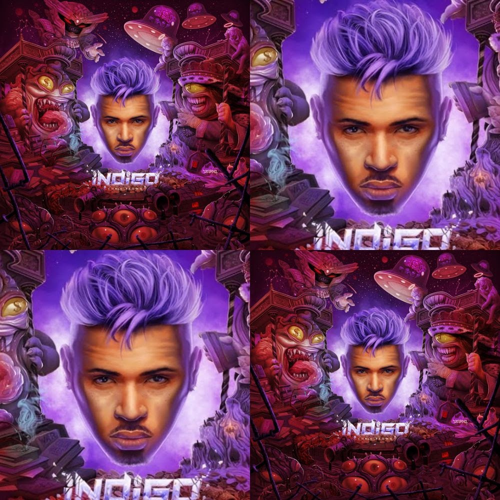 Indigo album