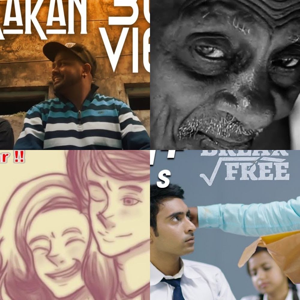 Best Of Malayalam Rap Songs