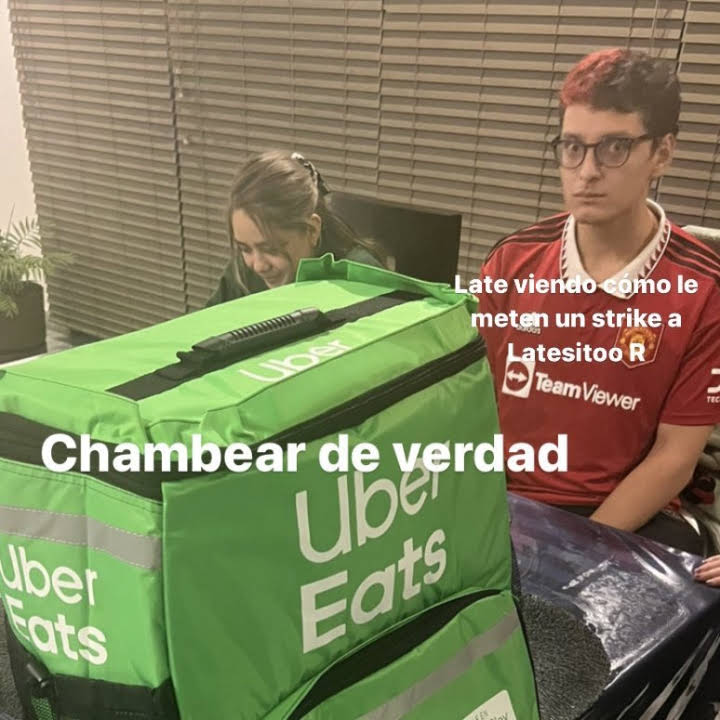 Post from Lateluche Clips 🐐