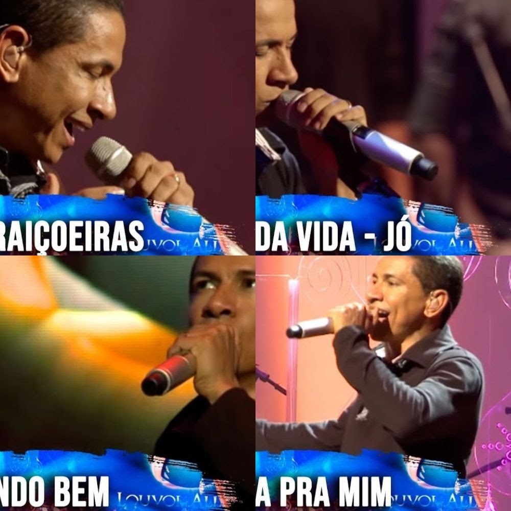 Raiz Gospel