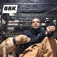 Post from BreakBred KNLS ( APBT )