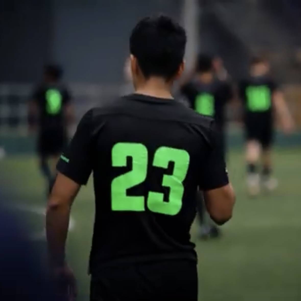 Post from John Narvaez