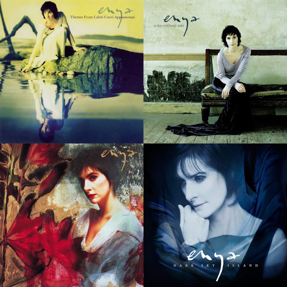enya