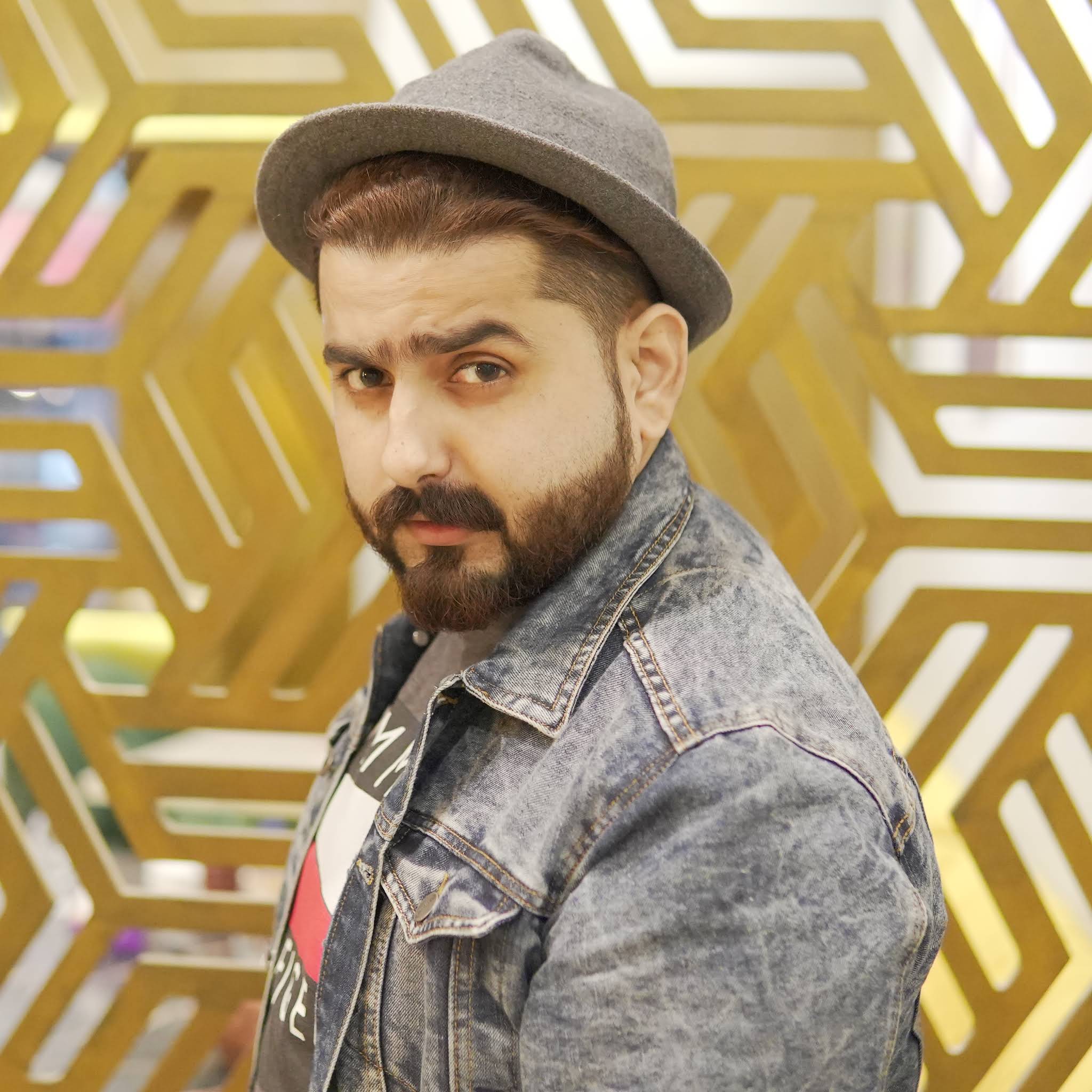 Post from Ateeb Shah