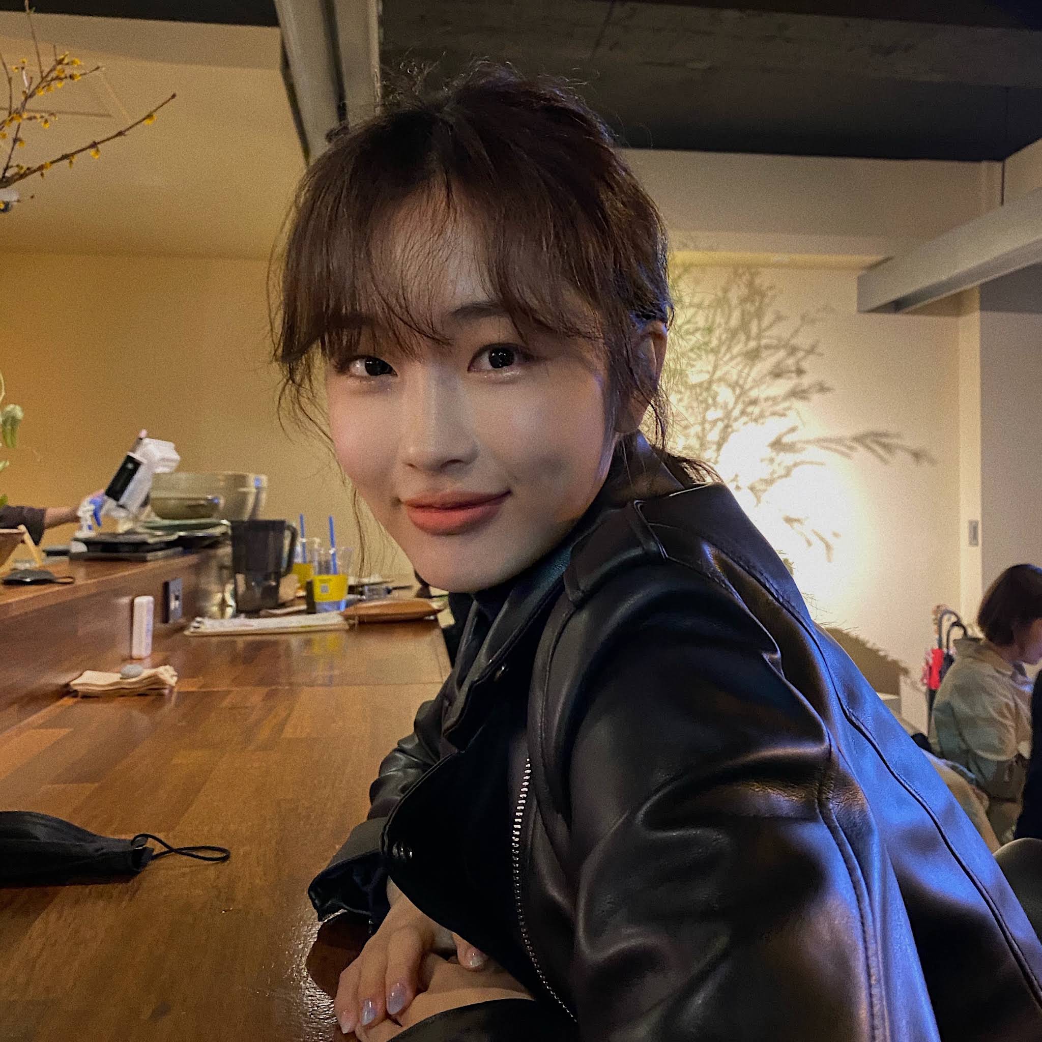 Post from 박소룡 Park So Ryong