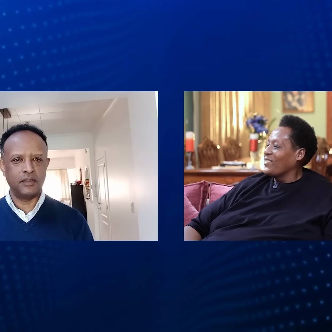 Post from Ecclesia Media / Haile Abiy Taddele