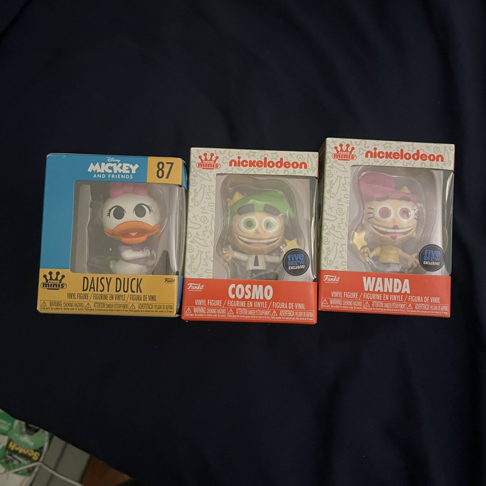 Post from Nickcheezy