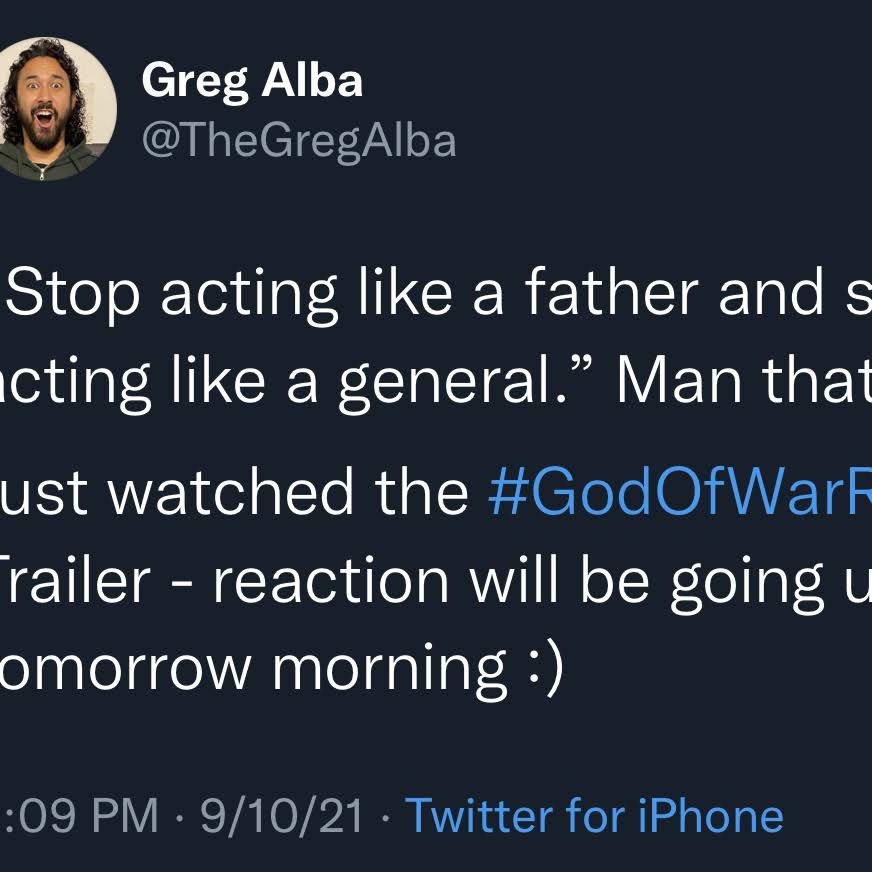 Post from Reel Rejects