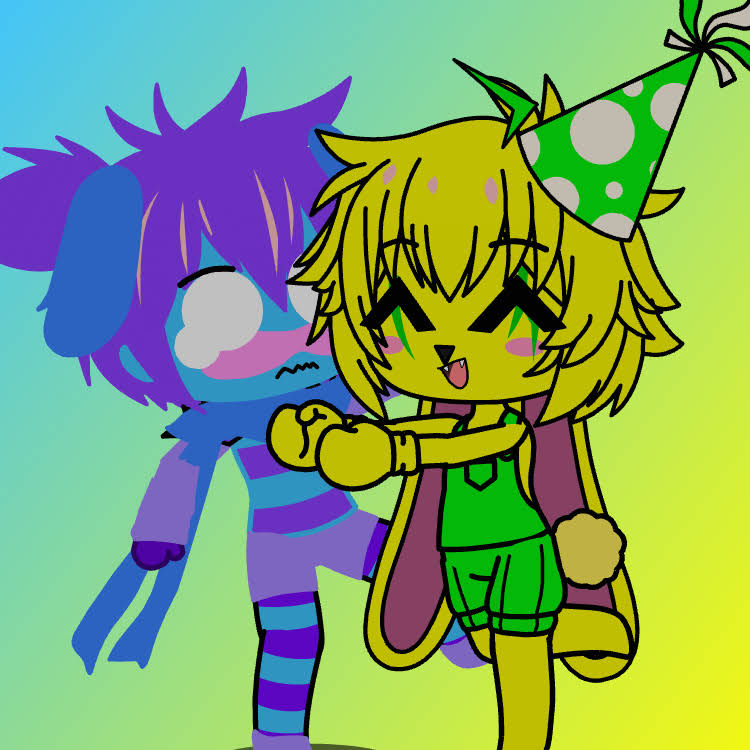 Post from Huggy Wuggy Wants A Cute Big Squeeze Hug