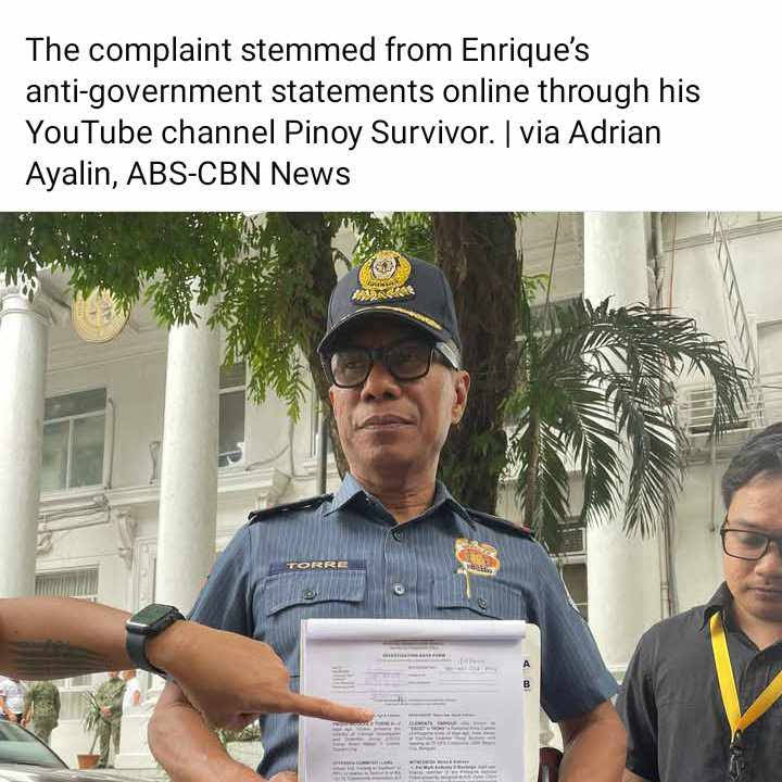 Post from chris ulo