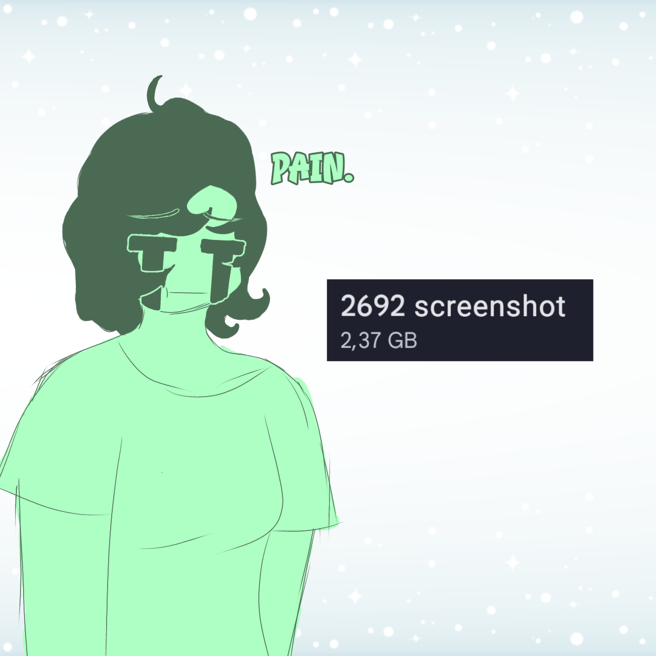 Post from Cloudy_Soul