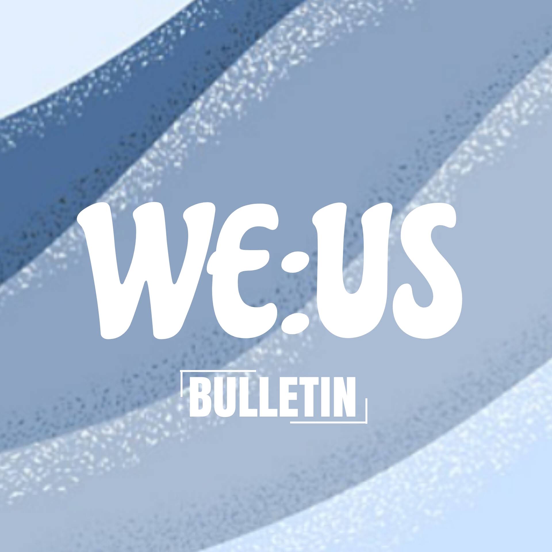 Post from WE:US
