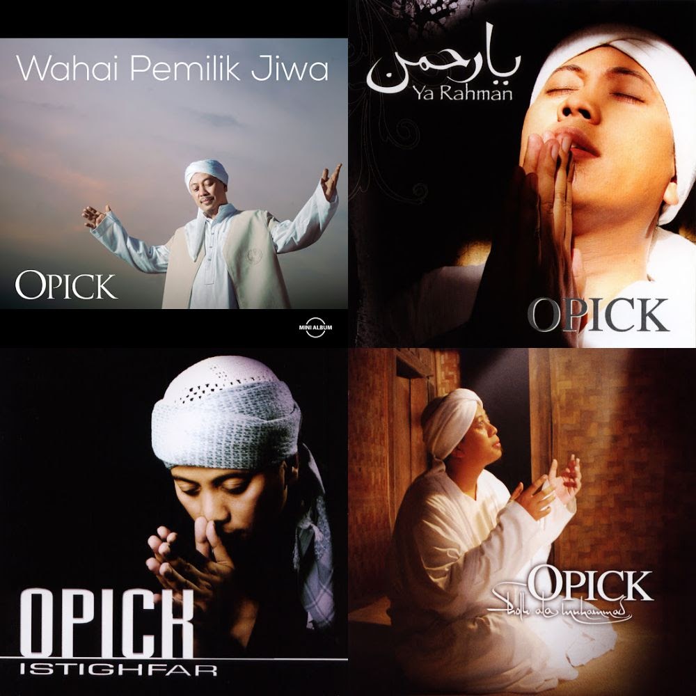 Opick