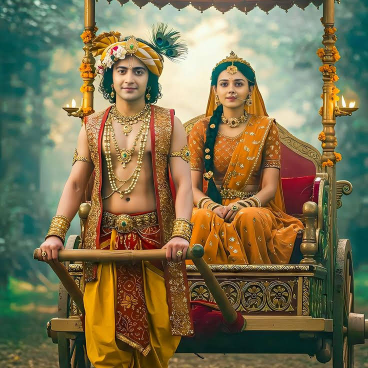 Post from prince Rai 1111