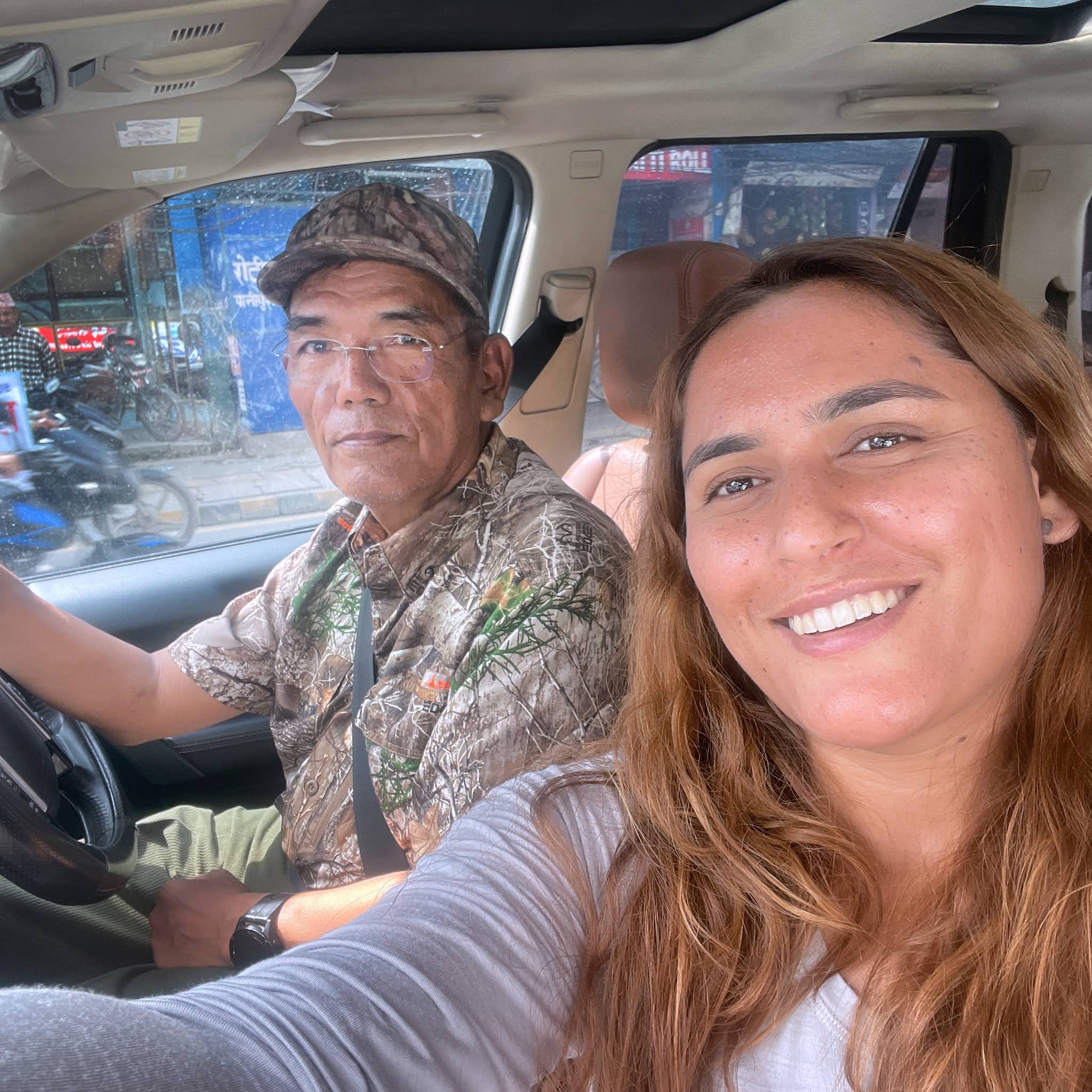 Post from Sirjana Sizzu