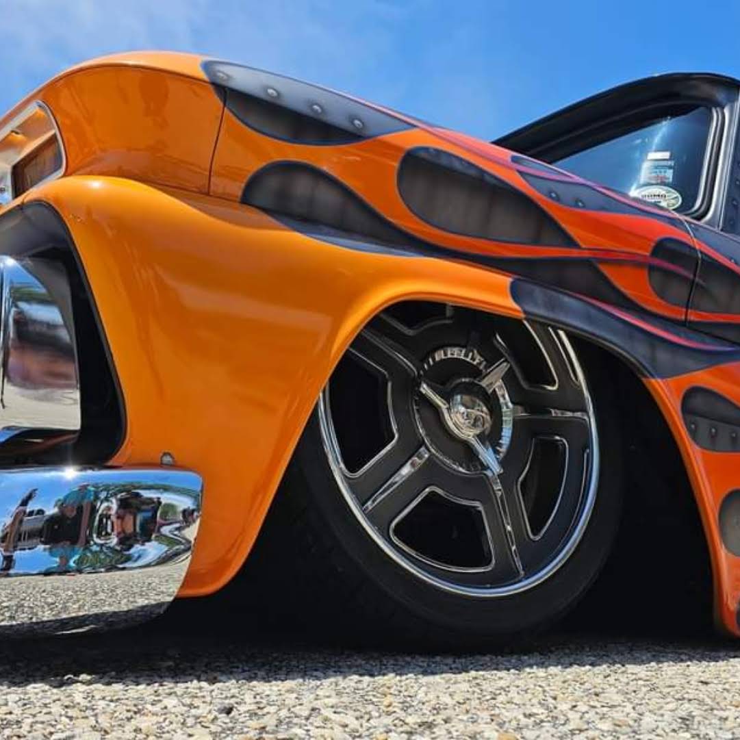 Post from The Customized Ride