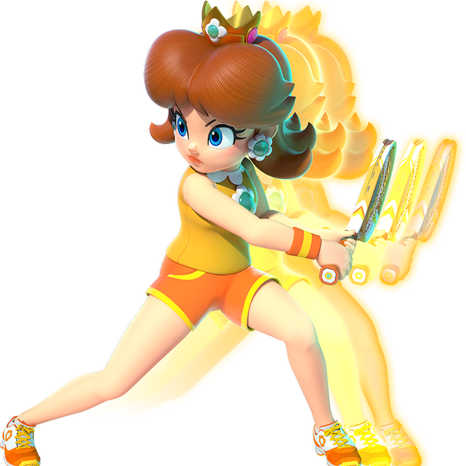 Post from MCJr The Daisy Lover & Blooper Hater