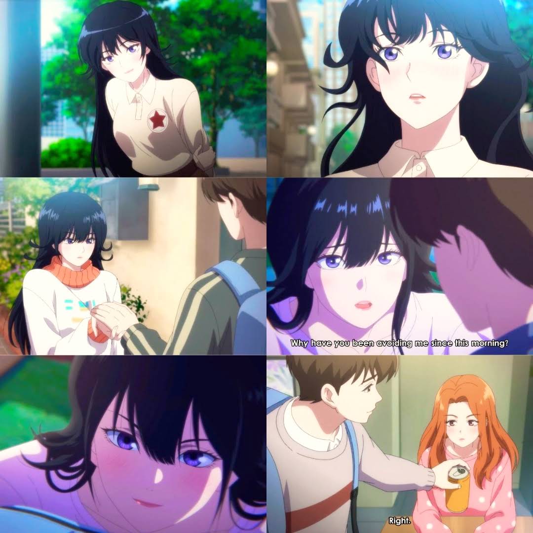 Post from Xiao Yan Iconic