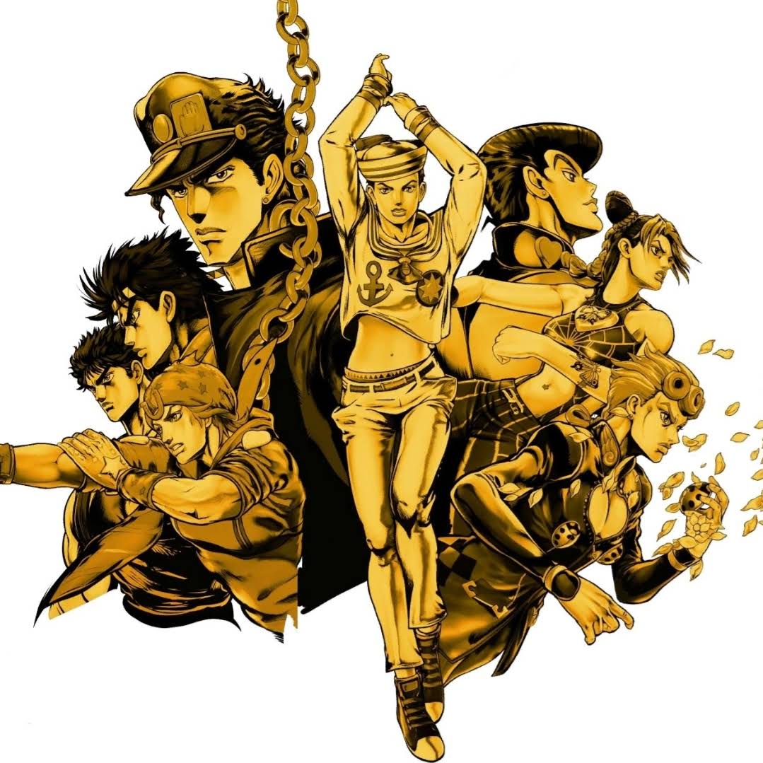Post from Dojyaaan