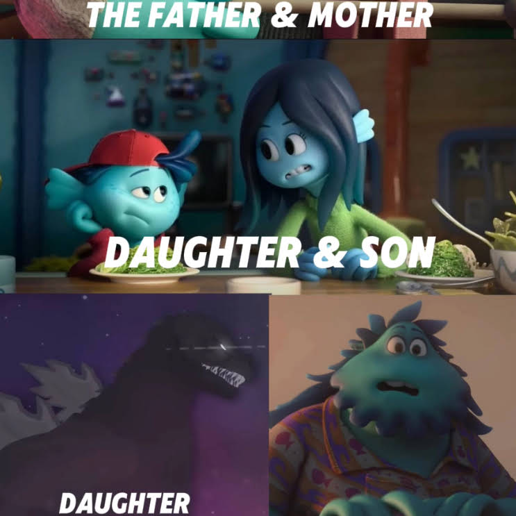 Post from Ink Angel Nine