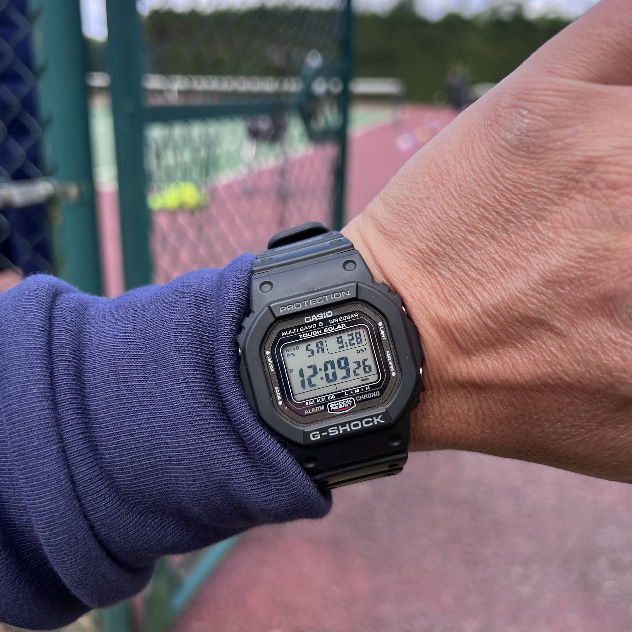 Post from THE MAD WATCH COLLECTOR