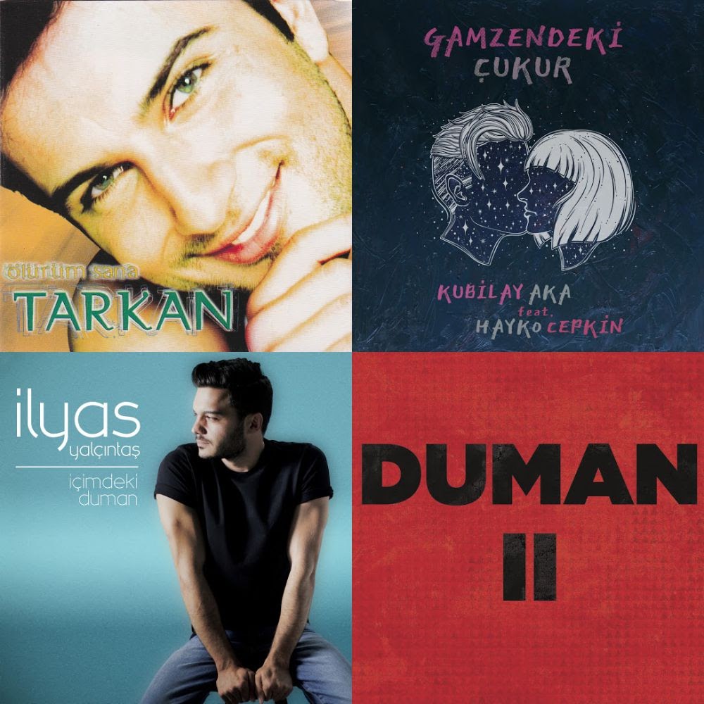 Música Turca