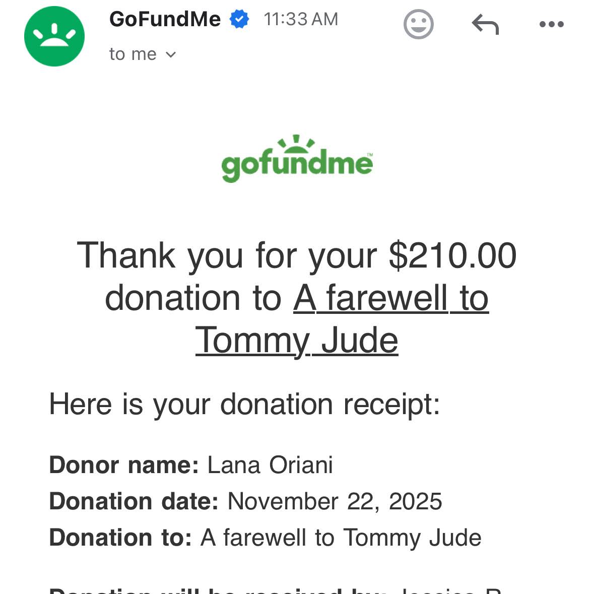 Post from Truth & Transparency