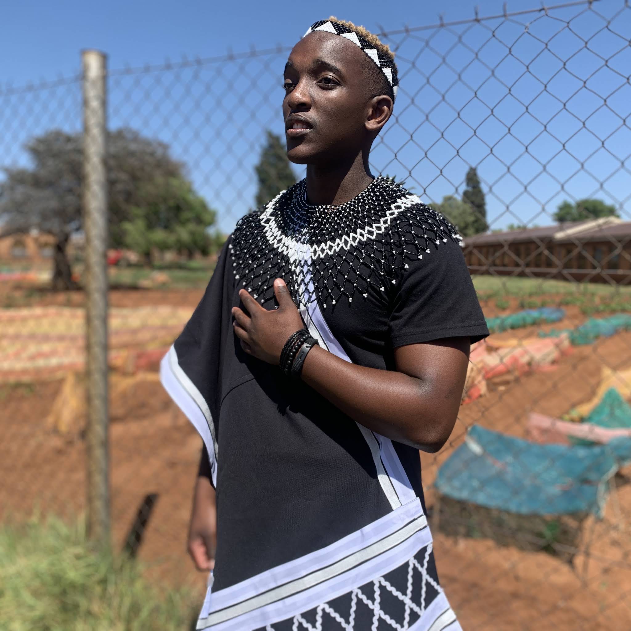 Post from Orefile Dhlamini