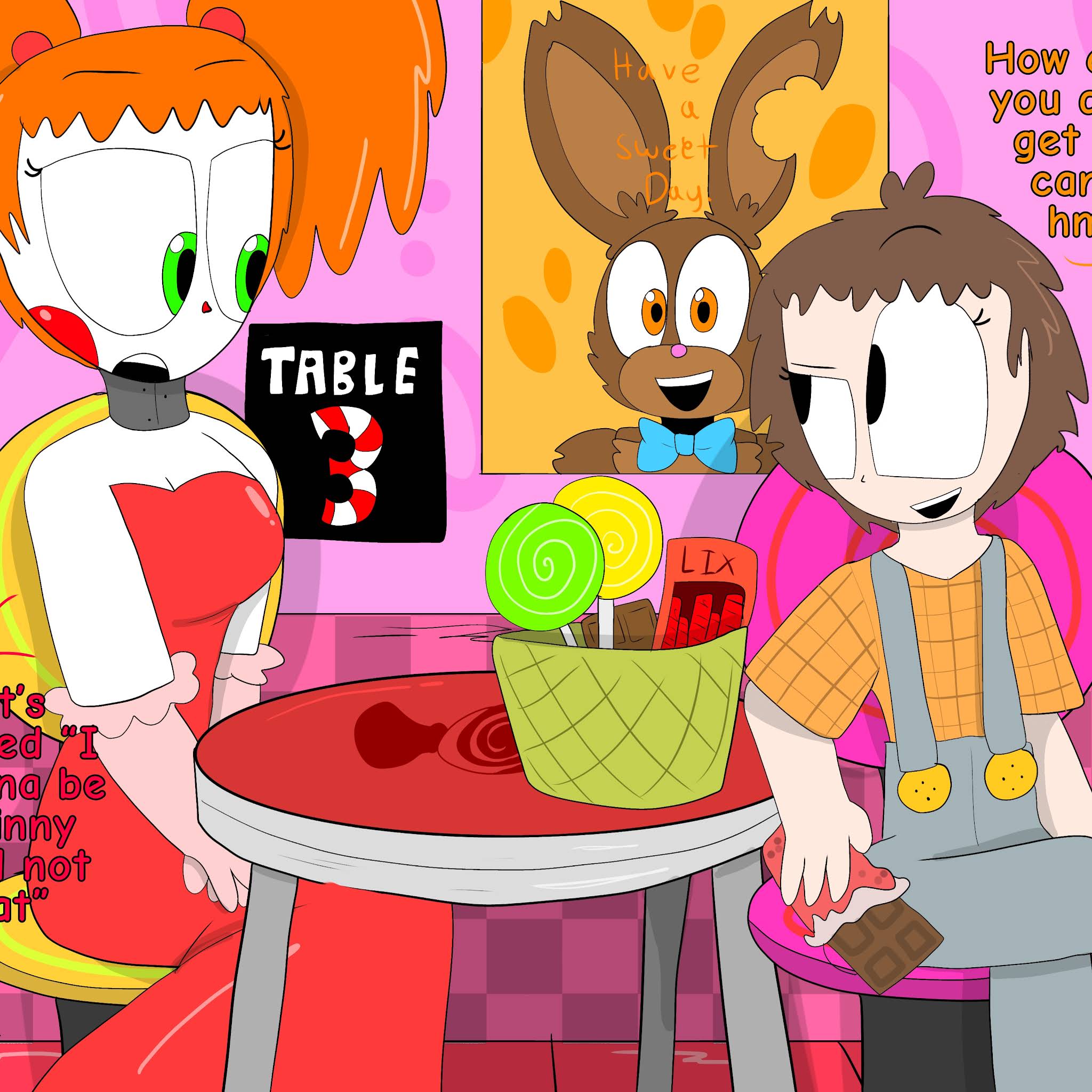 Post from Cin Tan Studios