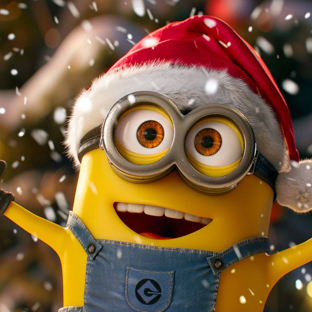 Post from Minions Over 360