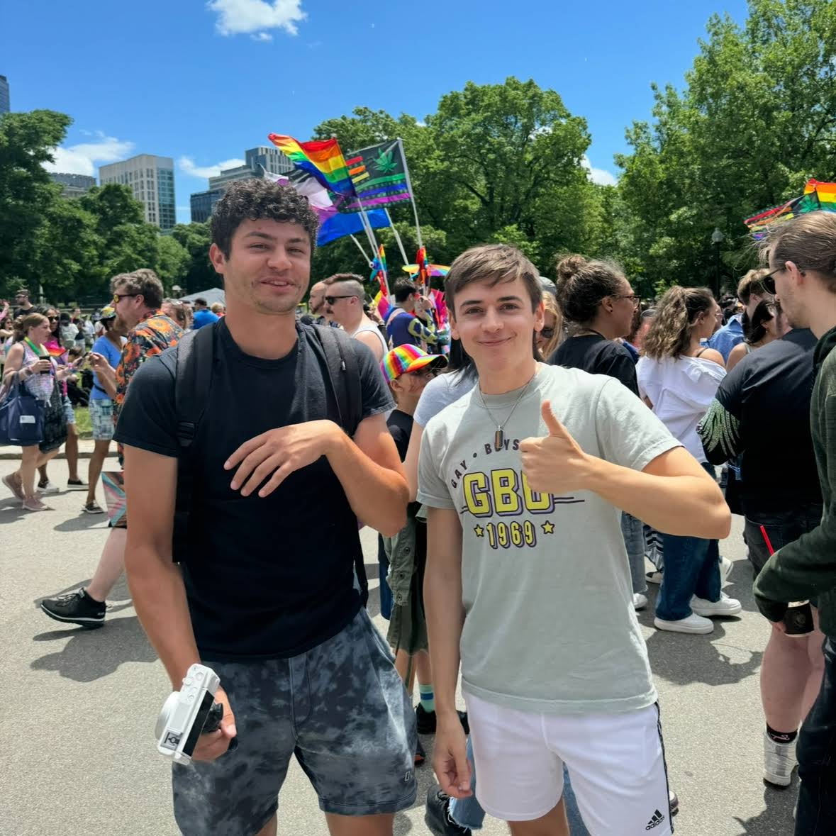 Post from StanChris